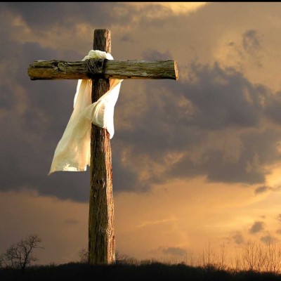 Victory, Suffering, and the Cross · Nelson Covenant Church