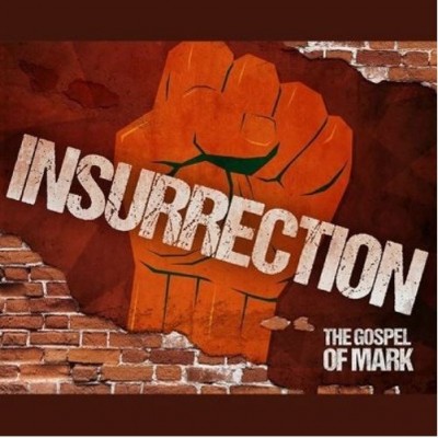 Insurrection part 29: Jesus and the Syrian Woman · Nelson Covenant Church